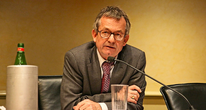 Christopher Hein: ”No a quote fisse, i rifugiati non sono pacchi ...